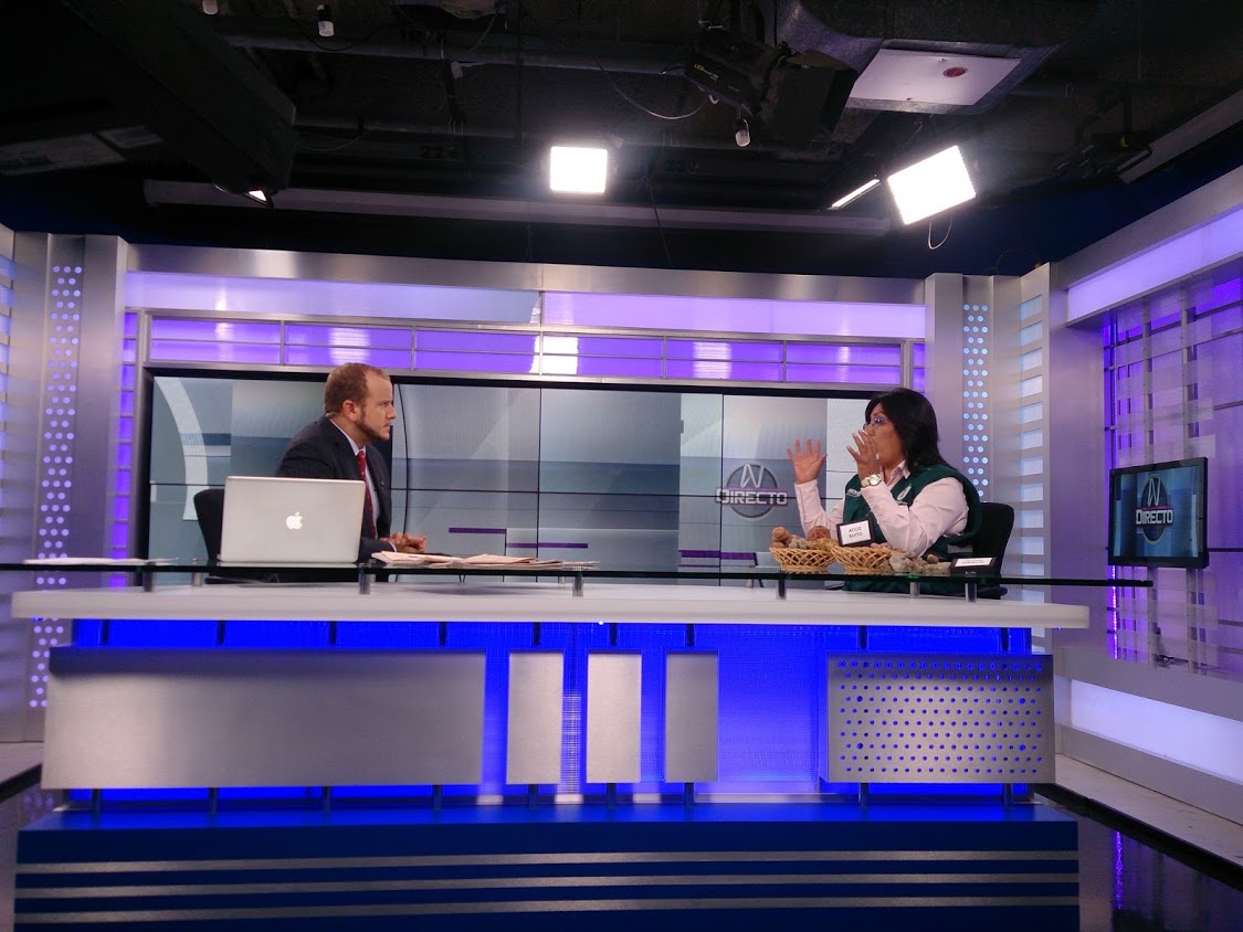 Senasa Foto Principal Senasa Al Día